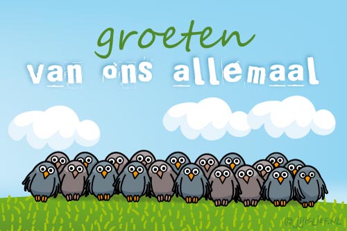 We krijgen een Coup in Nederland-email aan het Leger | nieuwsbreker